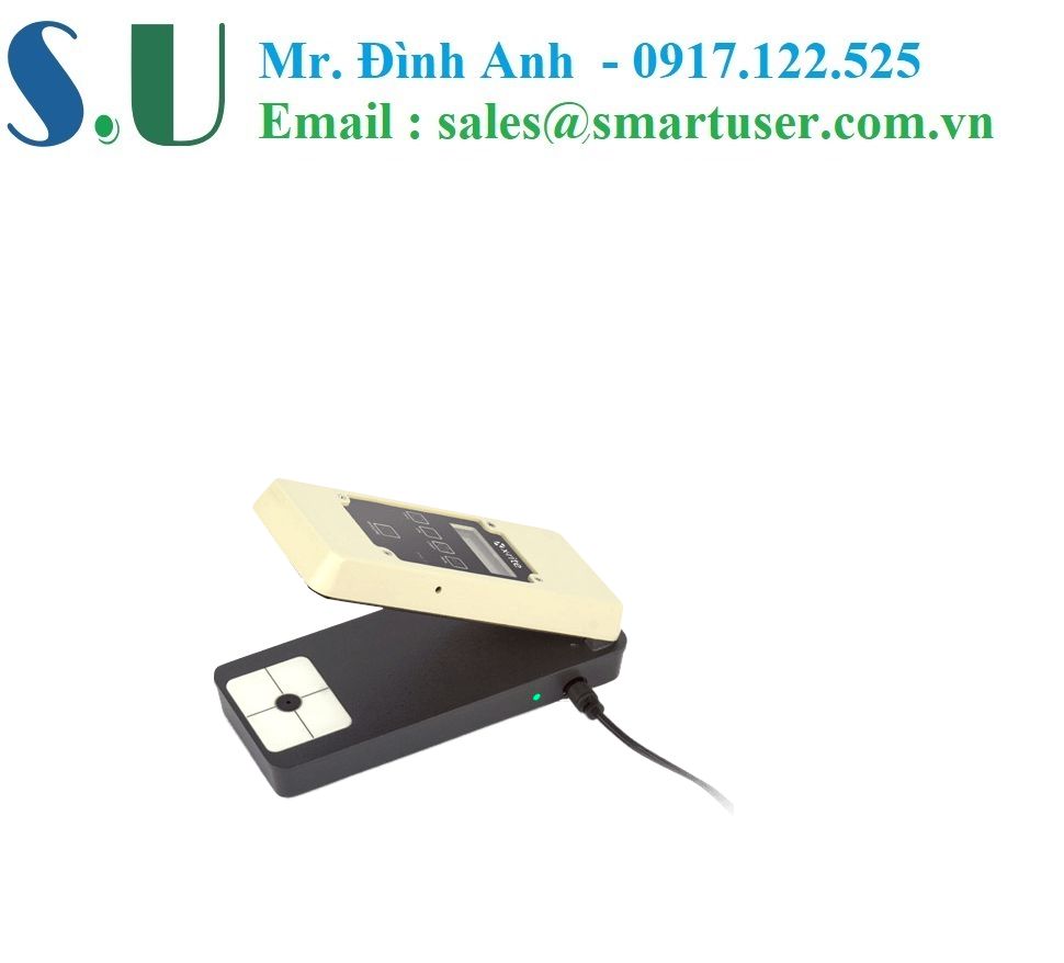 Máy so màu cầm tay – 341C