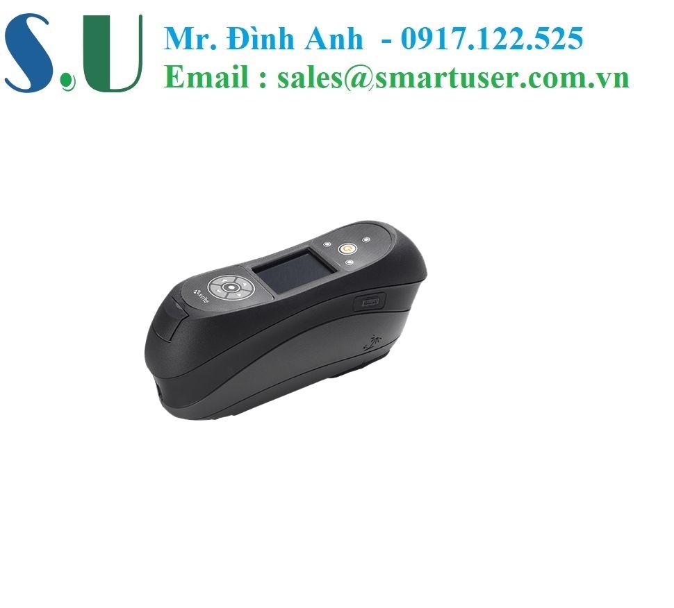 Máy so màu cầm tay – MA98 Spectrophotometer